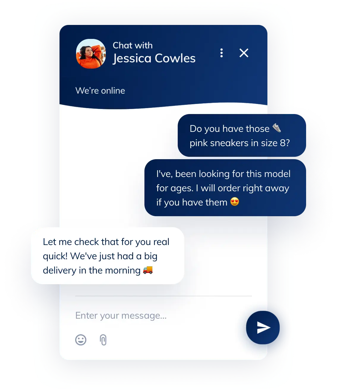Install Tidio on Shopify – Tidio