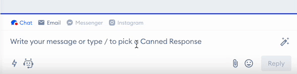 Start Using the Tidio Panel – Tidio